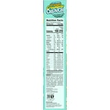 Cap'N Crunch Orange Creampop Cereal, Sweetened Corn and Oat, 22.1 oz ...