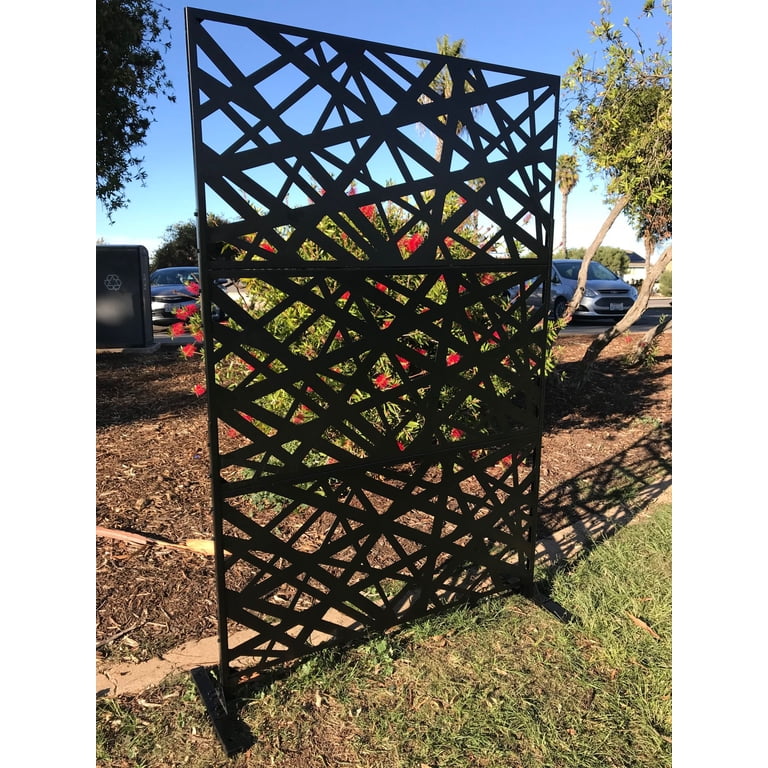 Metal Screen Panels