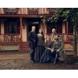 Outlander: Complete Series, TV Box Set - Season 6 (DVD) - Walmart.com