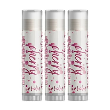 Delight Naturals Bakery Sweets Lip Balm Set - Walmart.com