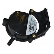 Goodman 0130F00068 Pressure Switch w/ Bracket - Walmart.com