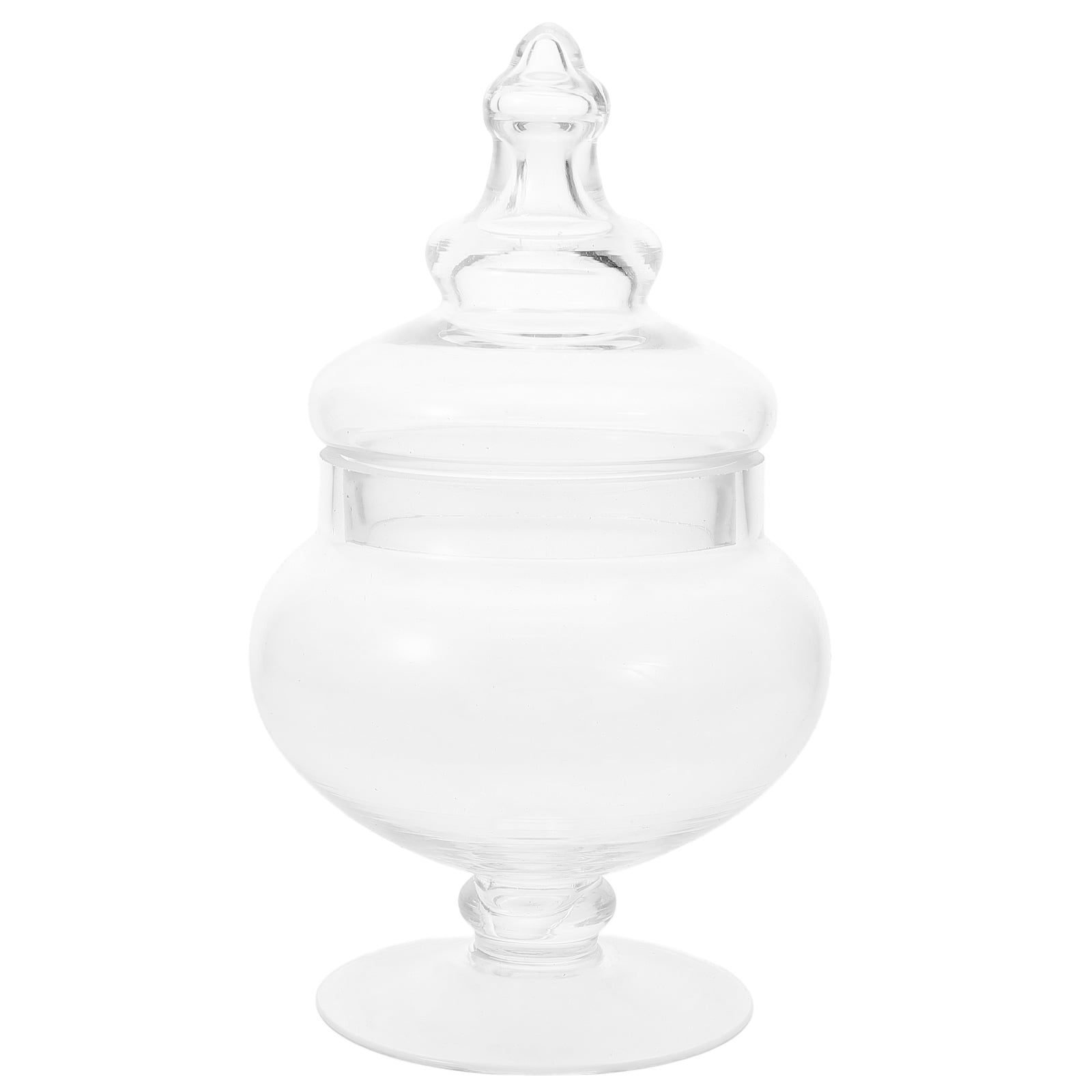 Click here for Qusenong Glass Jar With Lid Glass Food Storage Jar... prices