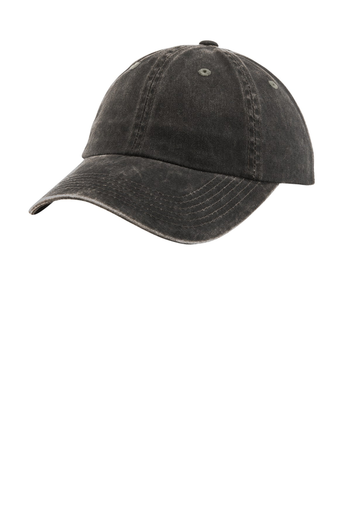 Port Authority ® Ladies Garment-Washed Cap. LPWU - Walmart.com