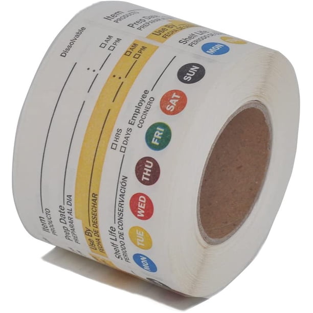 Food Label
