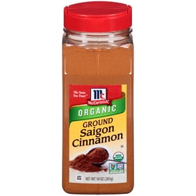 Tone's Ground Cinnamon, 1.76 oz - Walmart.com - Walmart.com