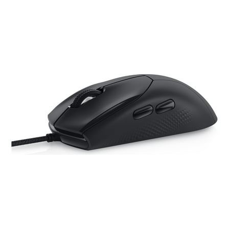 Alienware AW610M Ergonomic Wired/Wireless Gaming Mouse with 16000 DPI ...