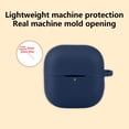Silicone Protective Case Housing Skin for FreeClip 2 Washable Design ...