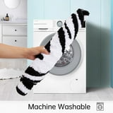 Ghostface Tufted Carpet Scream Movie Fluffy Rug Handmade Non Slip ...