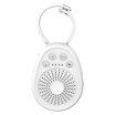 HoMedics SS-1200 Portable Mini Sound Spa Sleep Solutions - Walmart.com