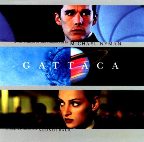 Gattaca - Walmart.com