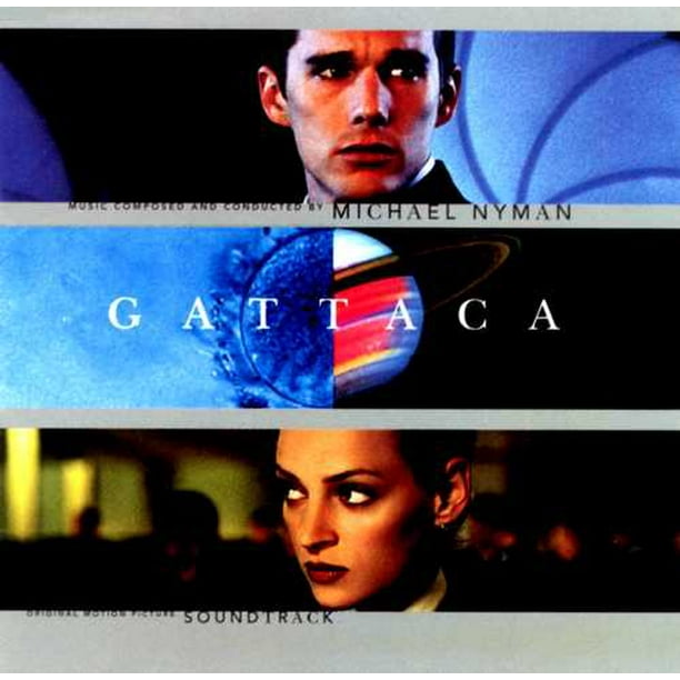 Gattaca - Walmart.com