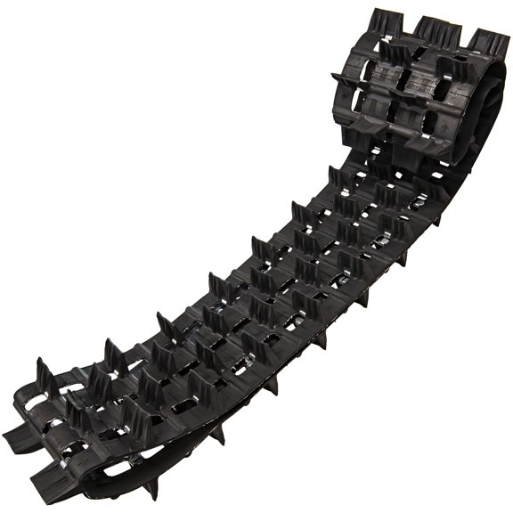 Polaris 5415391 155" x 15" x 2.6" Series 6 Snowmobile Track OEM 2016 ...