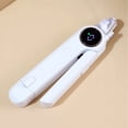 Electric Dog Cat Nail Trimmer, 2 in 1 Clippers Grinder with Light, 3 ...