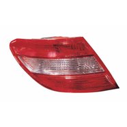 Tail Light Assembly - Compatible/Replacement for '16-19 Mercedes-Benz ...