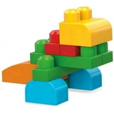 Free Shipping! MEGA BLOKS 150-Piece Deluxe Building Bag Blocks for ...