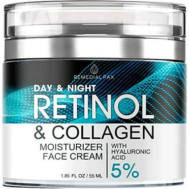 HUENCO Skin Care Up the Anti Night Cream Face Moisturizer to Reduce ...
