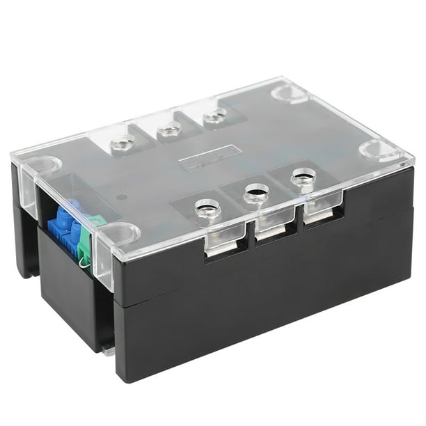 Soft Start Controller Aluminum Bottom Heat Sink Motor Start Board Star ...