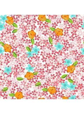 Fabric by the Yard in Shop Fabric by Size - Walmart.com