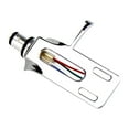 Turntable Headshell Aluminum Alloy Universal Stylus For Record Player ...