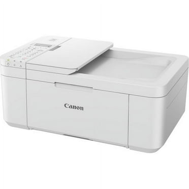 Canon PIXMA TR4520 - Wireless Inkjet Multifunction Printer with Copier ...