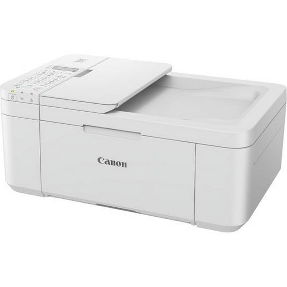 Canon PIXMA TR4520 - Compact All-In-One Wireless Wi-Fi Scanner & Fax ...