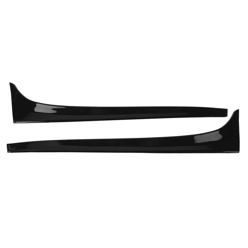 Click here for Gashome Rear Wing 2pcs Abs Car Rear Rear Spoiler R... prices