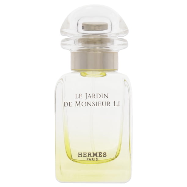 Perfume Hermes Le Jardin de Monsieur Li EDT 30 ml para mujer Hermes ...