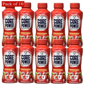 Core Power Health Products Walmart Canada