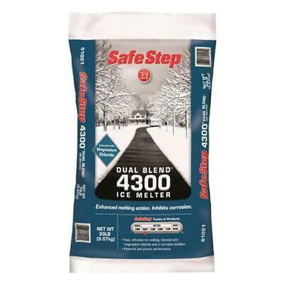 Driveway Salt