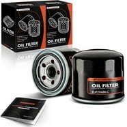 Royal Purple Extended Life Oil Filter 10-2808, Engine Oil Filter for ...
