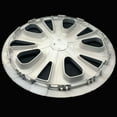 Toyota Prius Genuine OEM 15-inch Hubcap (2019-2022) Factory Wheel Cover ...