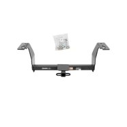 Draw-Tite 75235 Round Tube Max-Frame Class III Trailer Hitch - Walmart.com