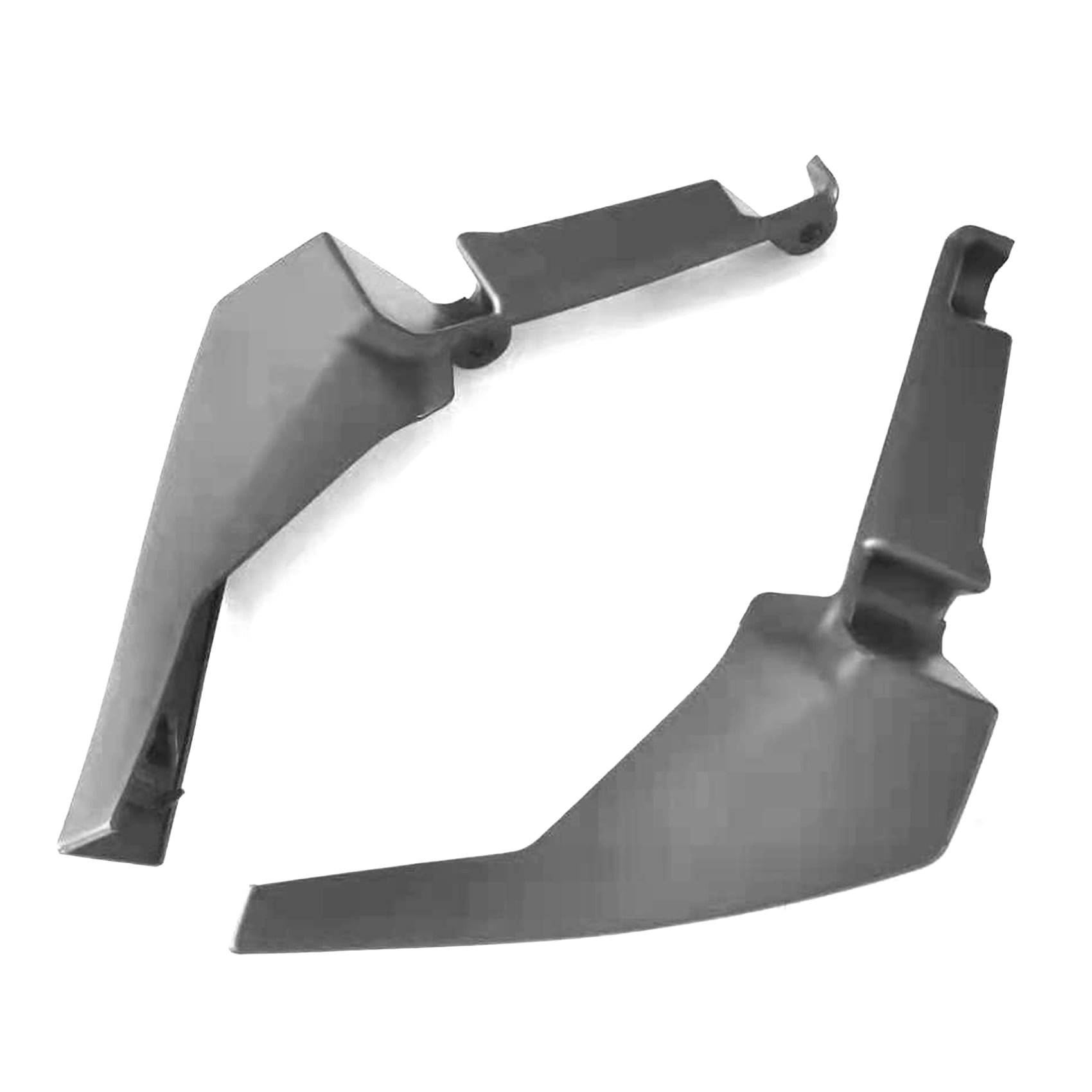 Buy LR028550 & LR028551 Car Front Bumper Finisher Fits for Range Rover ...