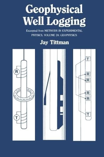 Pre-Owned Geophysical Well Logging (Paperback) 0126913900 9780126913903 ...