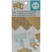 We R Memory Keepers Paper Pad, 3" x 5", Kraft, 50 Sheets - Walmart.com