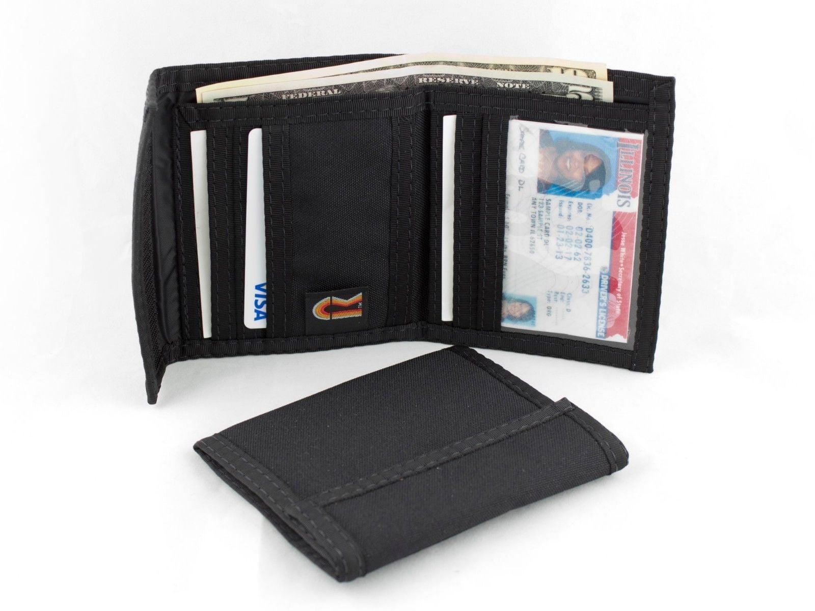 Rfid Wallets Made In The Usa :: International Society of Precision ...