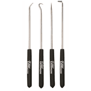 Performance Tool W9178 Precision Driver Set, 33-Piece - Walmart.com