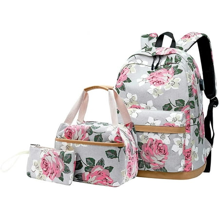 Backpack for Girls Teens High School and College, | Walmart Canada