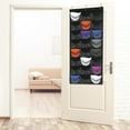 Walmart Hat Rack Organizer: Over the Door, Wall & Closet Organization ...