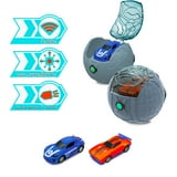 Rocket League Micro R/C Battle Vehicle 2 Pack. Official Rocket League ...