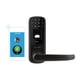 Ultraloq UUL-UL3-BT-AB UL3 Bluetooth-Enabled Fingerprint & Touchscreen ...