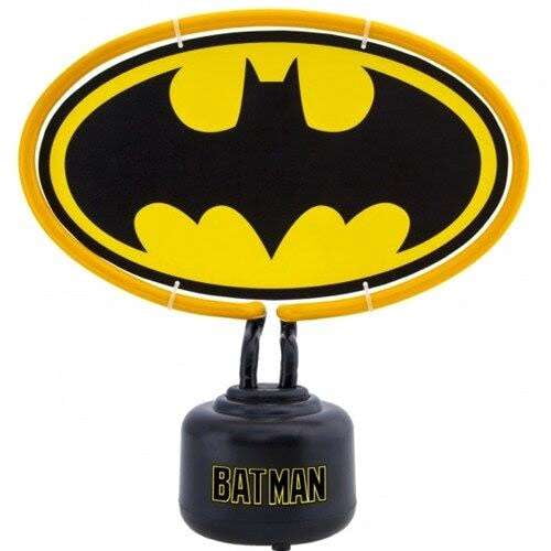 DC Batman Logo Neon Light - Walmart.com