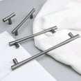 NEXAVKPR Upgrades Drawer Pull Simple Styles Cabinet Handle Stylish ...