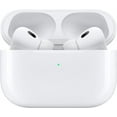 Restored Apple AirPods Pro (2nd Generation) with MagSafe Case USB-C ...