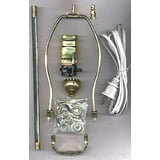 Make or Repair a Lamp With This Easy-To-Use Lamp Making Kit - Walmart.com