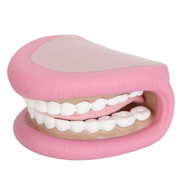 Mouth Hand Puppet For Kids Mouth Puppet For Speech Learning Mouth Hand ...