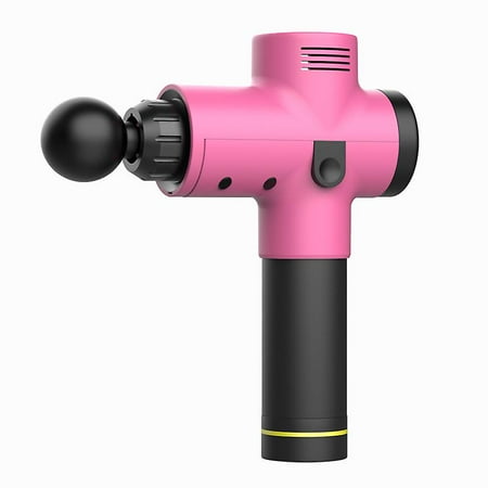 High Frequency Mute Fascia Gun Handheld Percussion Massage Gun 25.2v30 ...