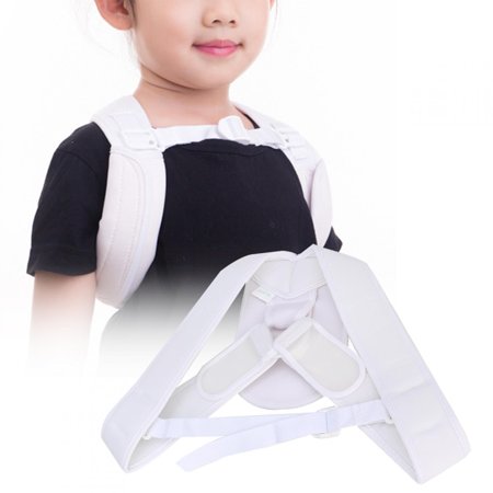 Corrector Brace, Posture Brace Posture Support Back Brace Kids Posture ...