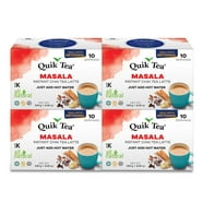 Mystic Chai Spiced Tea, 2pk, 2lbs Each, Hot or Cold, Refreshing Blend ...