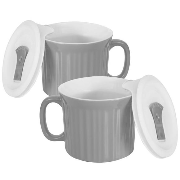 Corningware Soup Mug
